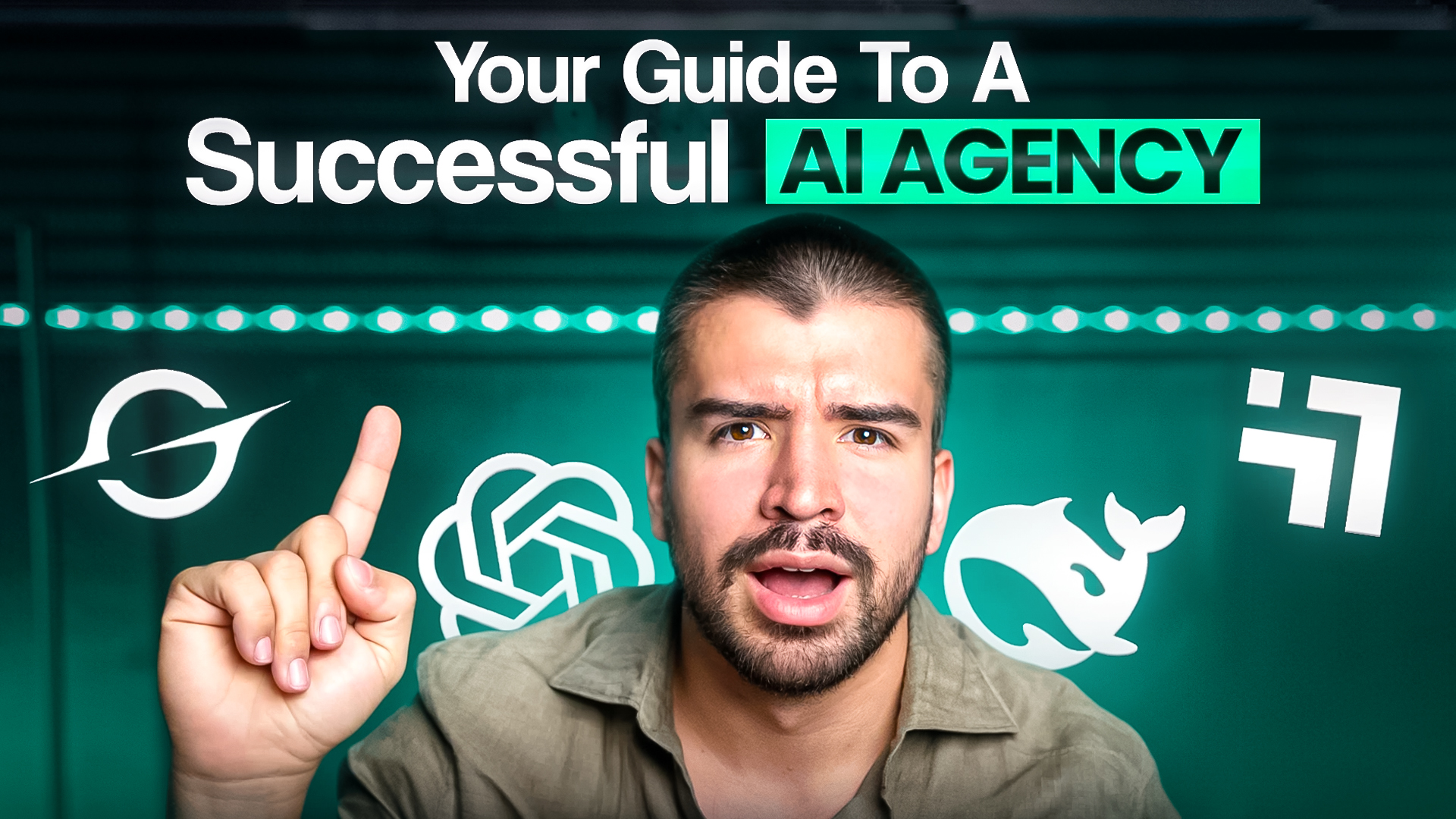 Grow AI Agency - AI Business Solutions